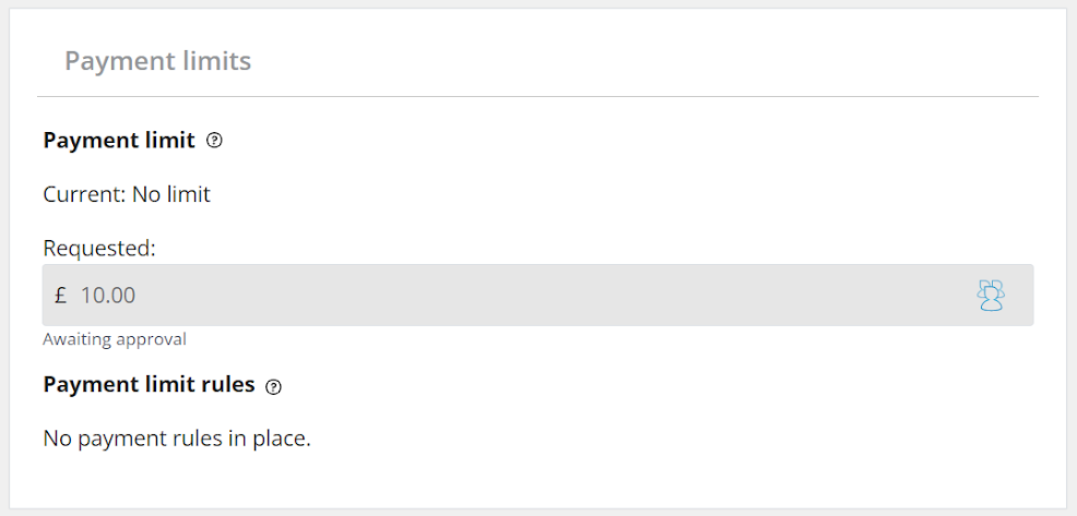 Dual Sign Off – CoinCorner